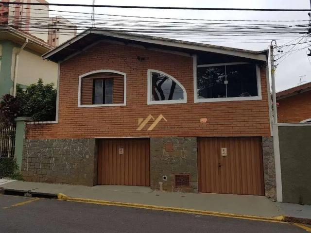 Casa / Sobrado para Venda em Jundiaí/SP Vila Arens II 2 Quartos