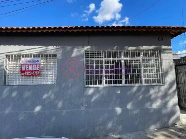 Casa / Sobrado para Venda em Jundiaí/SP Vila Arens II 2 Quartos