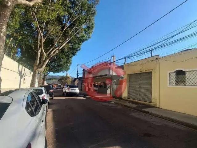 Casa / Sobrado para Venda em Jundiaí/SP Vila Arens II 2 Quartos
