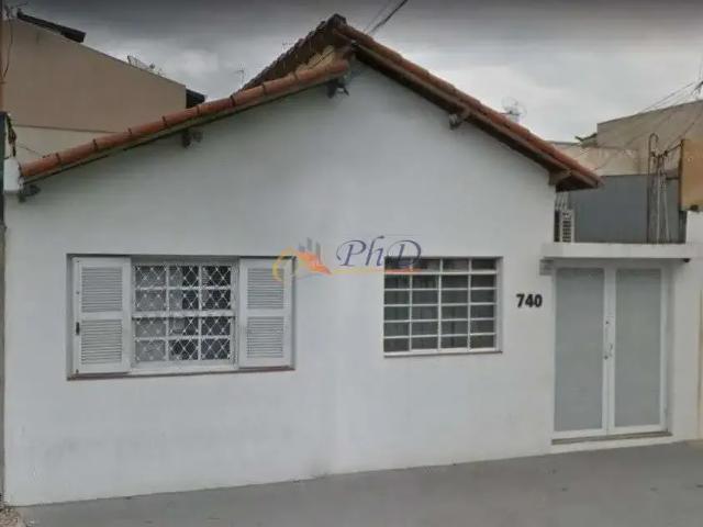 Casa / Sobrado para Venda em Jundiaí/SP Vila Arens II 2 Quartos