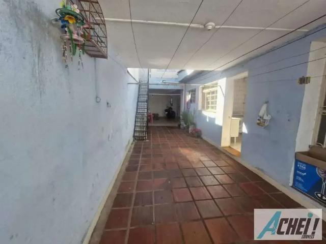 Casa / Sobrado para Venda em Jundiaí/SP Vila Arens II 2 Quartos