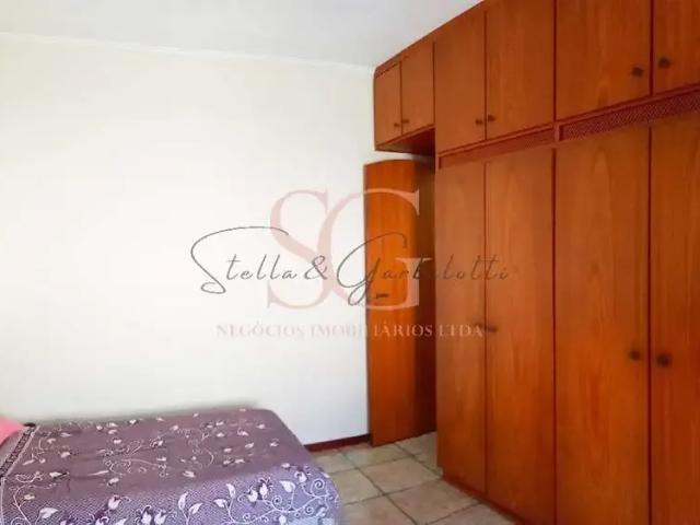 Casa / Sobrado para Venda em Jundiaí/SP Vila Arens II 3 Quartos