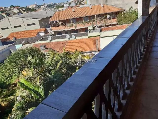 Casa / Sobrado para Venda em Jundiaí/SP Vila Arens II 3 Quartos