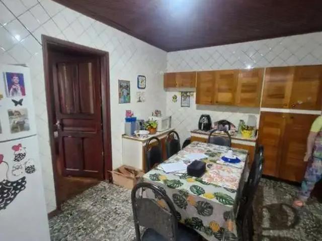 Casa / Sobrado para Venda em Jundiaí/SP Vila Arens II 3 Quartos