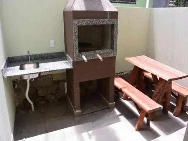 Casa / Sobrado para Venda em Jundiaí/SP Vila Arens II 3 Quartos