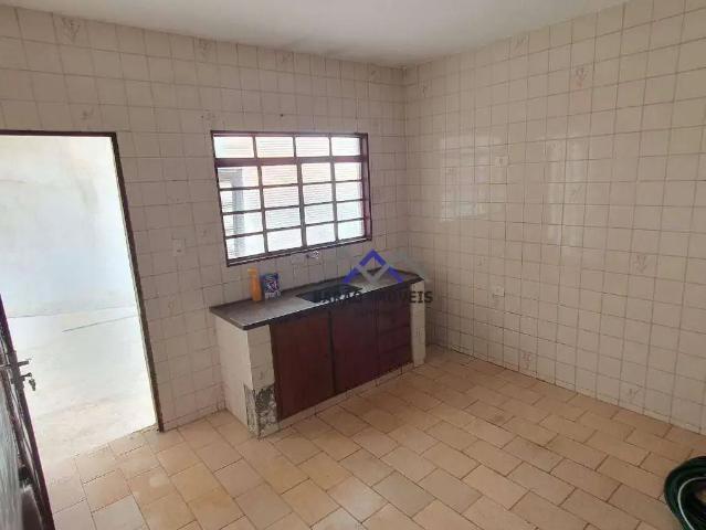 Casa / Sobrado para Venda em Jundiaí/SP Vila Arens II 3 Quartos