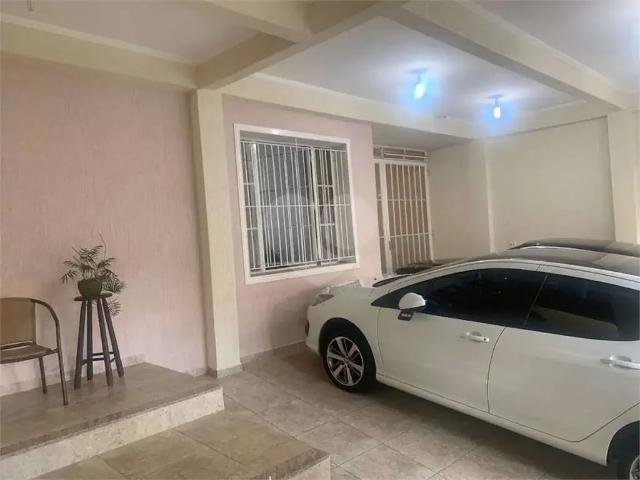 Casa / Sobrado para Venda em Jundiaí/SP Vila Arens II 3 Quartos