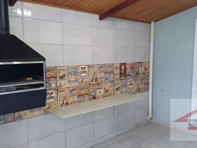 Casa / Sobrado para Venda em Jundiaí/SP Vila Arens II 3 Quartos