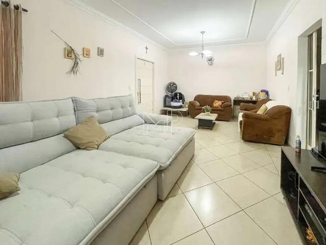 Casa / Sobrado para Venda em Jundiaí/SP Vila Arens II 3 Quartos