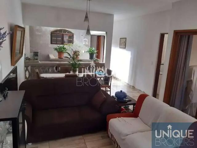 Casa / Sobrado para Venda em Jundiaí/SP Vila Arens II 3 Quartos