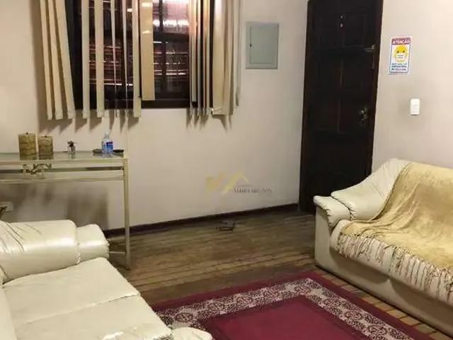 Casa / Sobrado para Venda em Jundiaí/SP Vila Arens II 3 Quartos