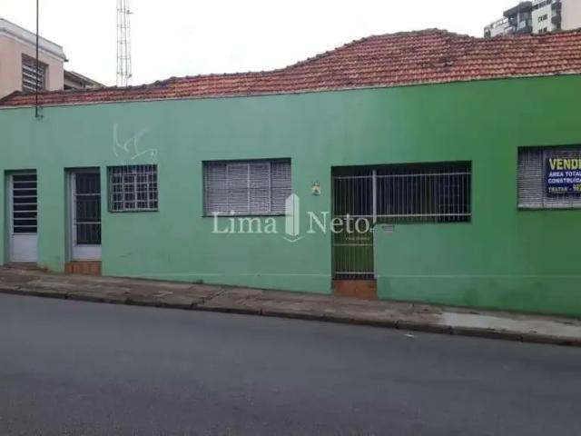 Casa / Sobrado para Venda em Jundiaí/SP Vila Arens II 3 Quartos