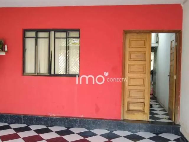 Casa / Sobrado para Venda em Jundiaí/SP Vila Arens II 3 Quartos
