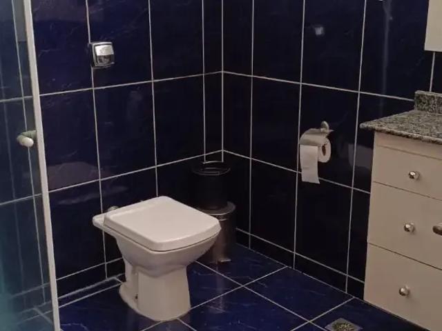 Casa / Sobrado para Venda em Jundiaí/SP Vila Arens II 3 Quartos