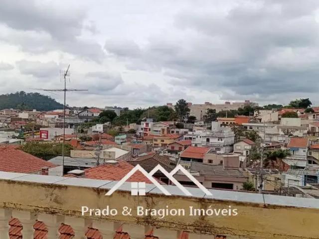 Casa / Sobrado para Venda em Jundiaí/SP Vila Arens II 3 Quartos