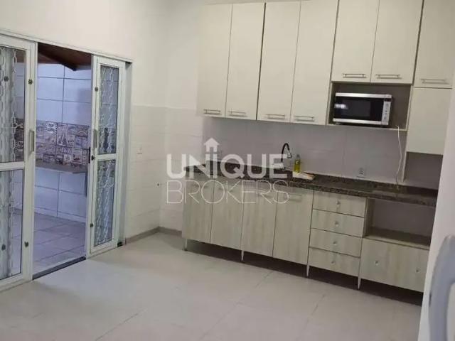 Casa / Sobrado para Venda em Jundiaí/SP Vila Arens II 3 Quartos
