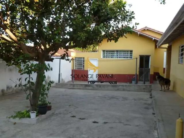 Casa / Sobrado para Venda em Jundiaí/SP Vila Arens II 3 Quartos