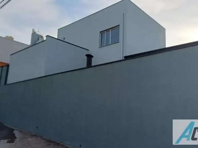 Casa / Sobrado para Venda em Jundiaí/SP Vila Arens II 3 Quartos