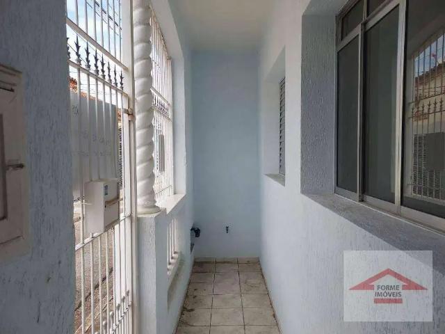 Casa / Sobrado para Venda em Jundiaí/SP Vila Argos Nova 2 Quartos