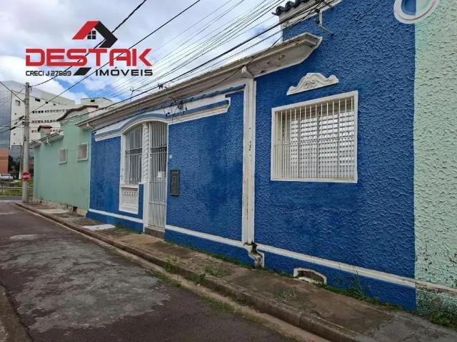 Casa / Sobrado para Venda em Jundiaí/SP Vila Argos Nova 2 Quartos