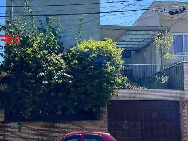 Casa / Sobrado para Venda em Jundiaí/SP Vila Argos Nova 3 Quartos