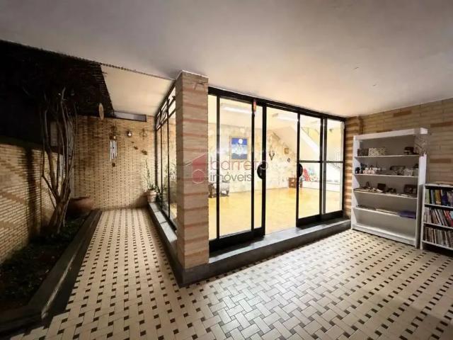 Casa / Sobrado para Venda em Jundiaí/SP Vila Argos Nova 3 Quartos