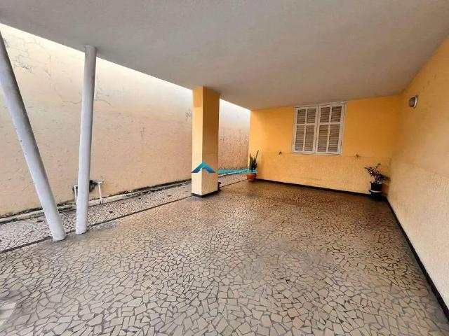 Casa / Sobrado para Venda em Jundiaí/SP Vila Argos Nova 3 Quartos