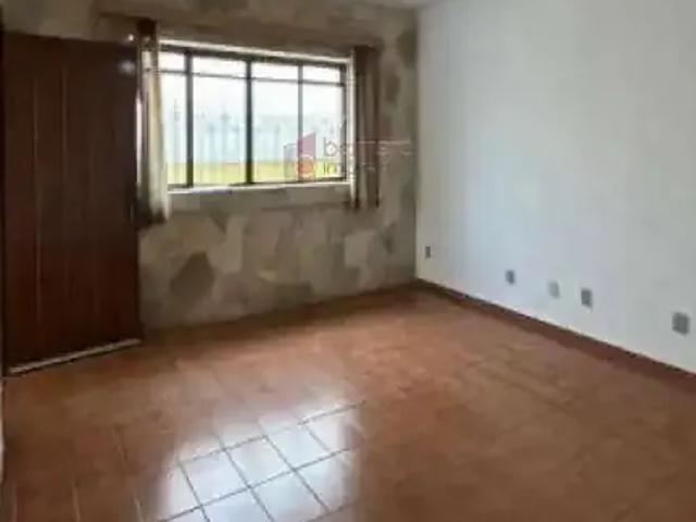 Casa / Sobrado para Venda em Jundiaí/SP Vila Argos Nova 3 Quartos