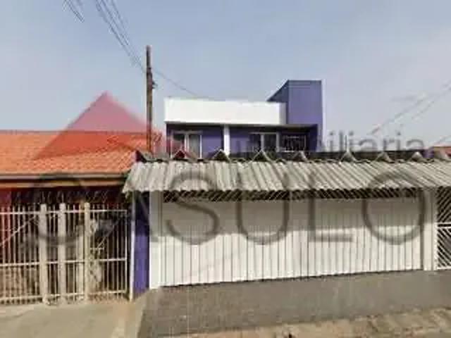 Casa / Sobrado para Venda em Jundiaí/SP Vila Bandeirantes 4 Quartos