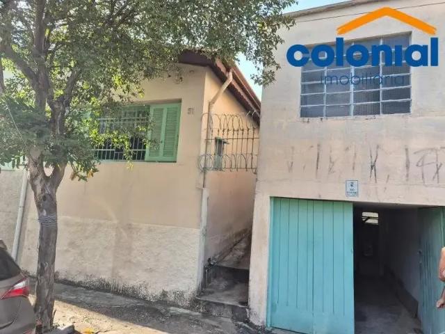 Casa / Sobrado para Venda em Jundiaí/SP Vila Boaventura 1 Quartos