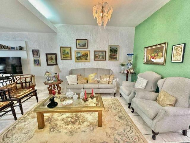 Casa / Sobrado para Venda em Jundiaí/SP Vila Boaventura 3 Quartos