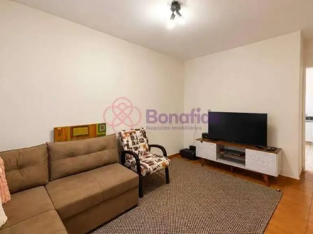 Casa / Sobrado para Venda em Jundiaí/SP Vila Boaventura 3 Quartos