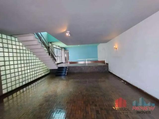Casa / Sobrado para Venda em Jundiaí/SP Vila Boaventura 3 Quartos