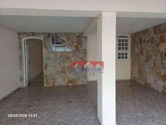 Casa / Sobrado para Venda em Jundiaí/SP Vila Boaventura 3 Quartos