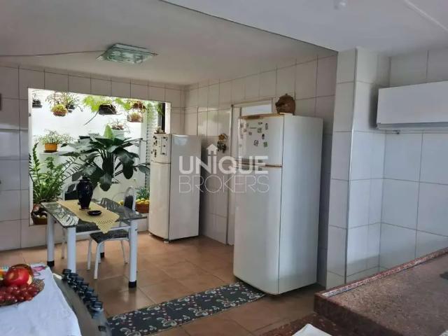 Casa / Sobrado para Venda em Jundiaí/SP Vila Campos Sales 2 Quartos