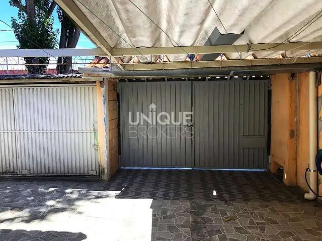 Casa / Sobrado para Venda em Jundiaí/SP Vila Caodáglio 4 Quartos