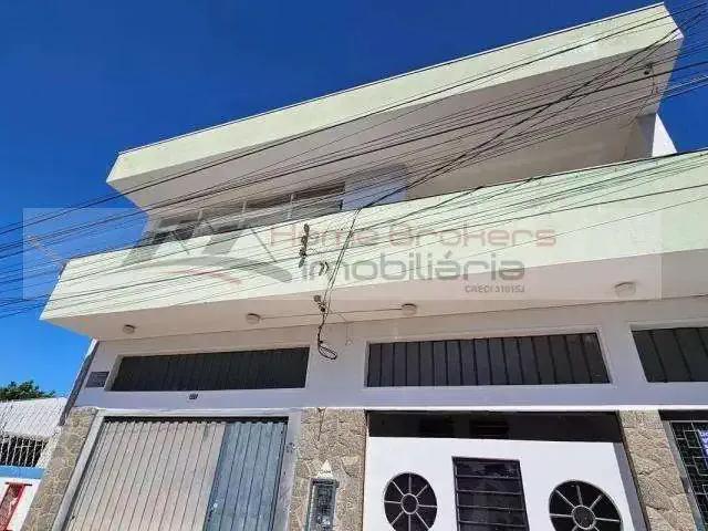 Casa / Sobrado para Venda em Jundiaí/SP Vila Cacilda 3 Quartos