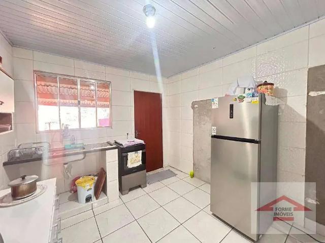Casa / Sobrado para Venda em Jundiaí/SP Vila Comercial 2 Quartos