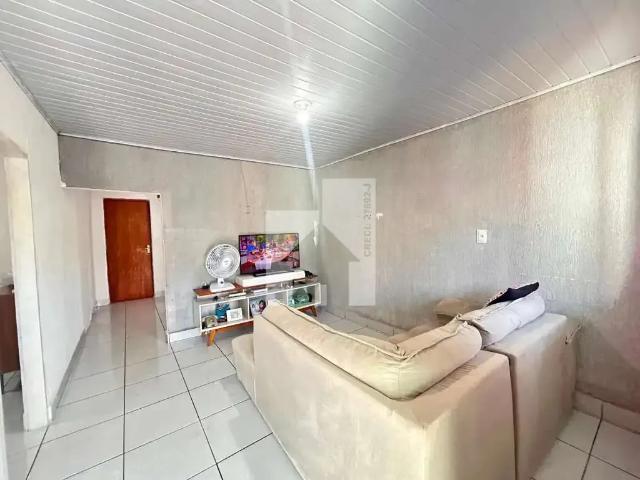 Casa / Sobrado para Venda em Jundiaí/SP Vila Comercial 2 Quartos