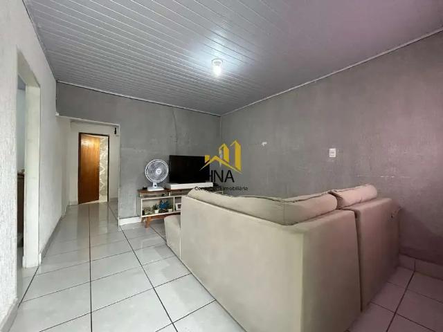 Casa / Sobrado para Venda em Jundiaí/SP Vila Comercial 2 Quartos