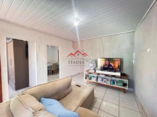 Casa / Sobrado para Venda em Jundiaí/SP Vila Comercial 2 Quartos