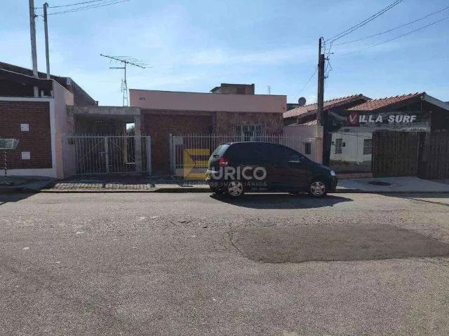 Casa / Sobrado para Venda em Jundiaí/SP Vila Comercial 4 Quartos