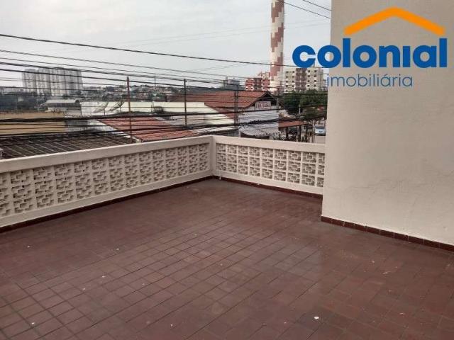 Casa / Sobrado para Venda em Jundiaí/SP Vila das Hortências 2 Quartos