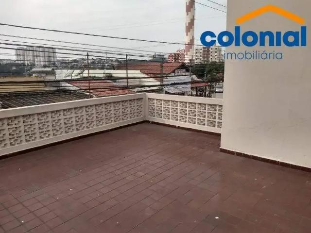 Casa / Sobrado para Venda em Jundiaí/SP Vila das Hortências 2 Quartos