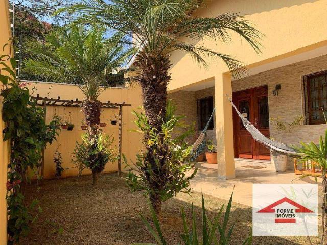 Casa / Sobrado para Venda em Jundiaí/SP Vila das Hortências 3 Quartos
