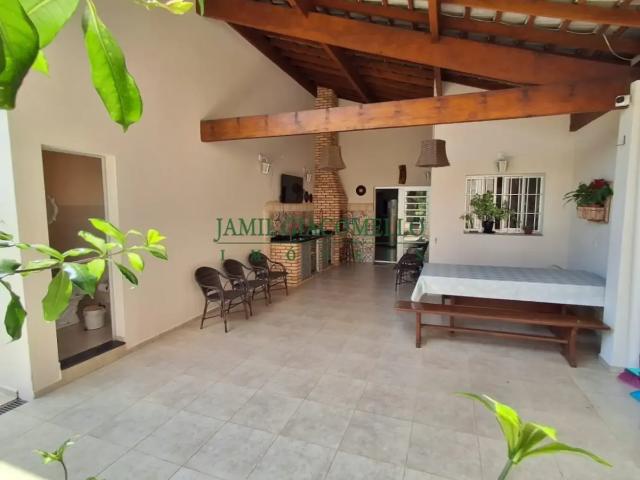 Casa / Sobrado para Venda em Jundiaí/SP Vila das Hortências 3 Quartos