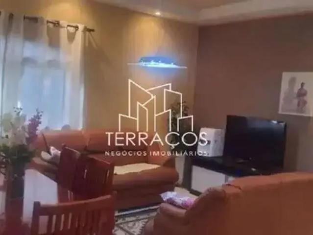 Casa / Sobrado para Venda em Jundiaí/SP Vila de Vecchi 3 Quartos