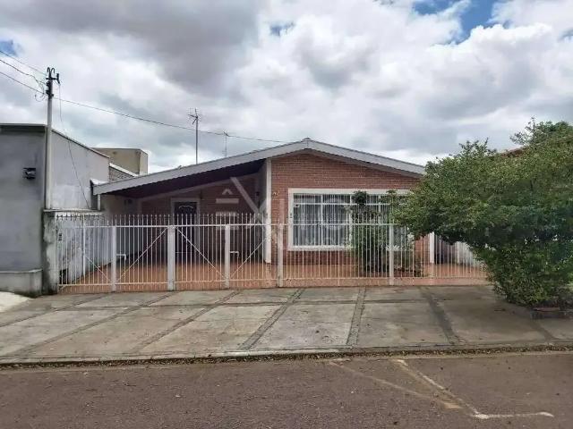 Casa / Sobrado para Venda em Jundiaí/SP Vila de Vecchi 3 Quartos
