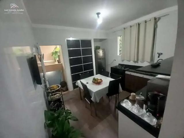 Casa / Sobrado para Venda em Jundiaí/SP Vila de Vecchi