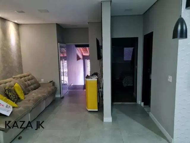 Casa / Sobrado para Venda em Jundiaí/SP Vila de Vecchi 1 Quartos